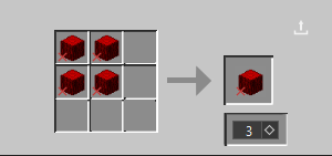 Crimson Tools & Blocks - Gallery - Minecraft Mods - CurseForge