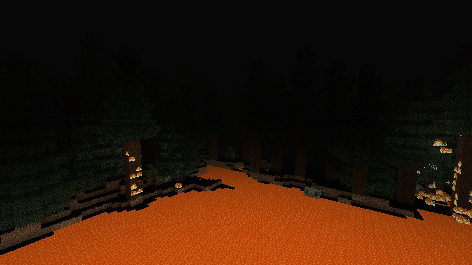 Glitch Core - Gallery - Minecraft Mods - CurseForge