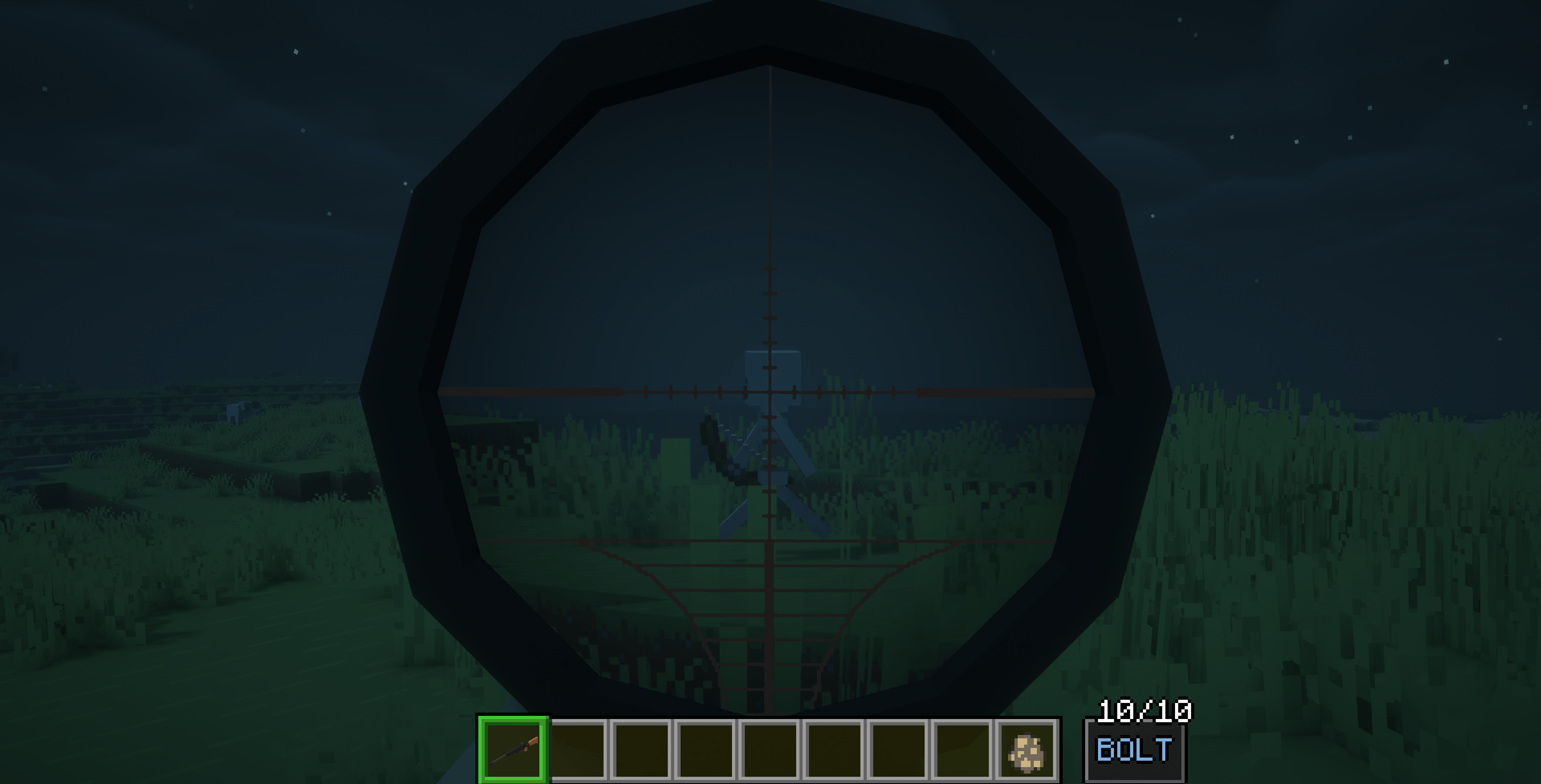 Unturned Guns Pack - Gallery - Minecraft Customization - CurseForge