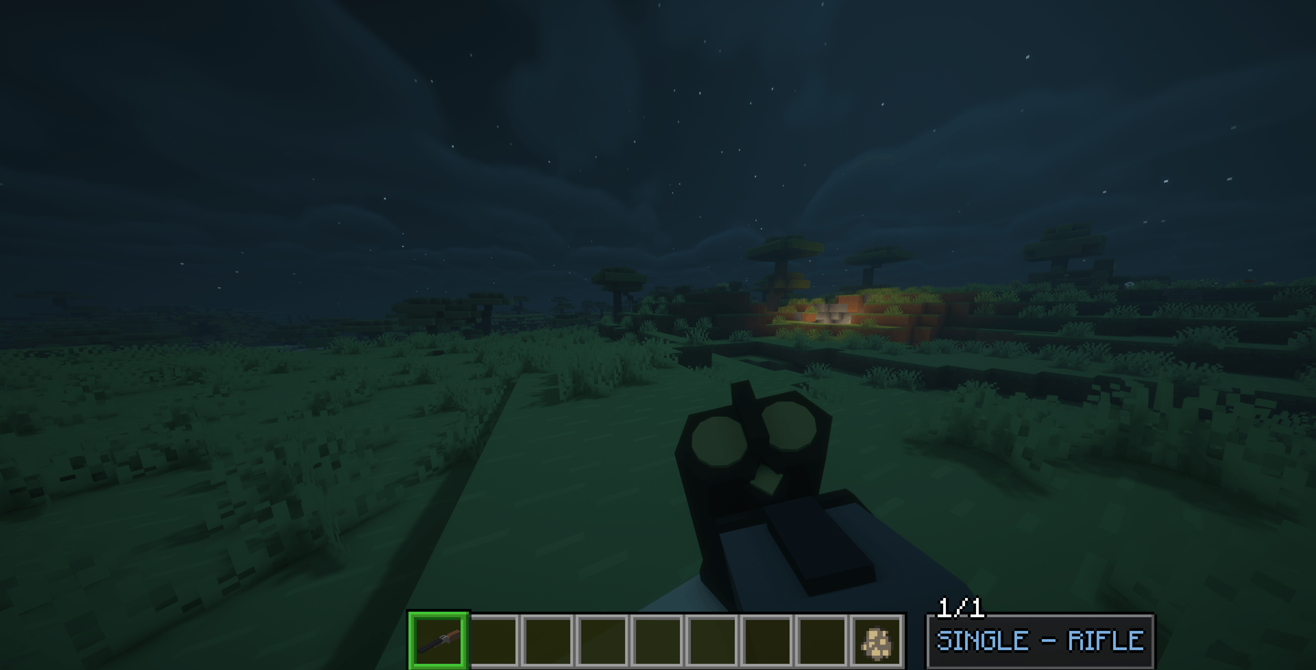 Unturned Guns Pack - Gallery - Minecraft Customization - CurseForge