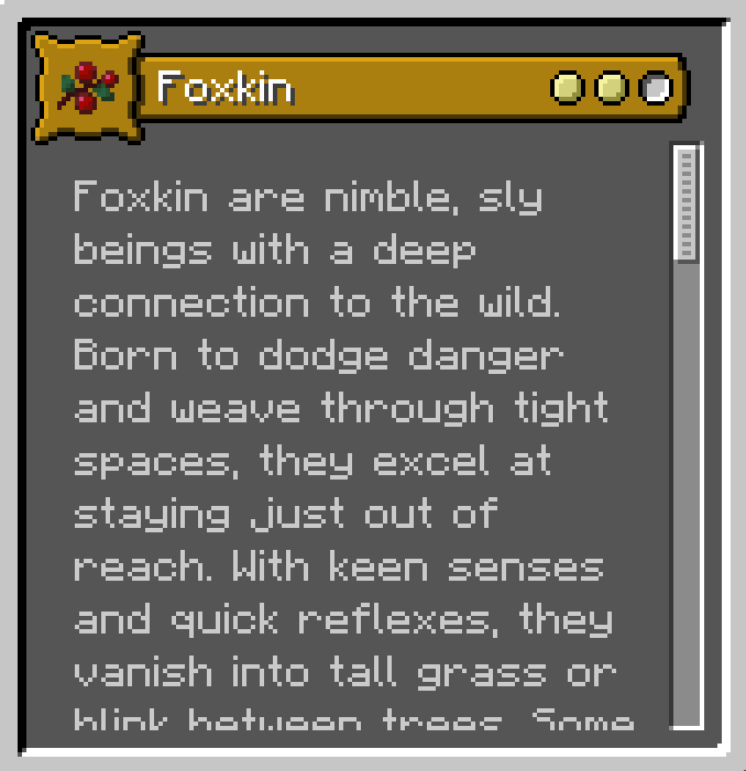 Astralis - An Origins Addon (FORGE) - Gallery - Minecraft Mods - CurseForge