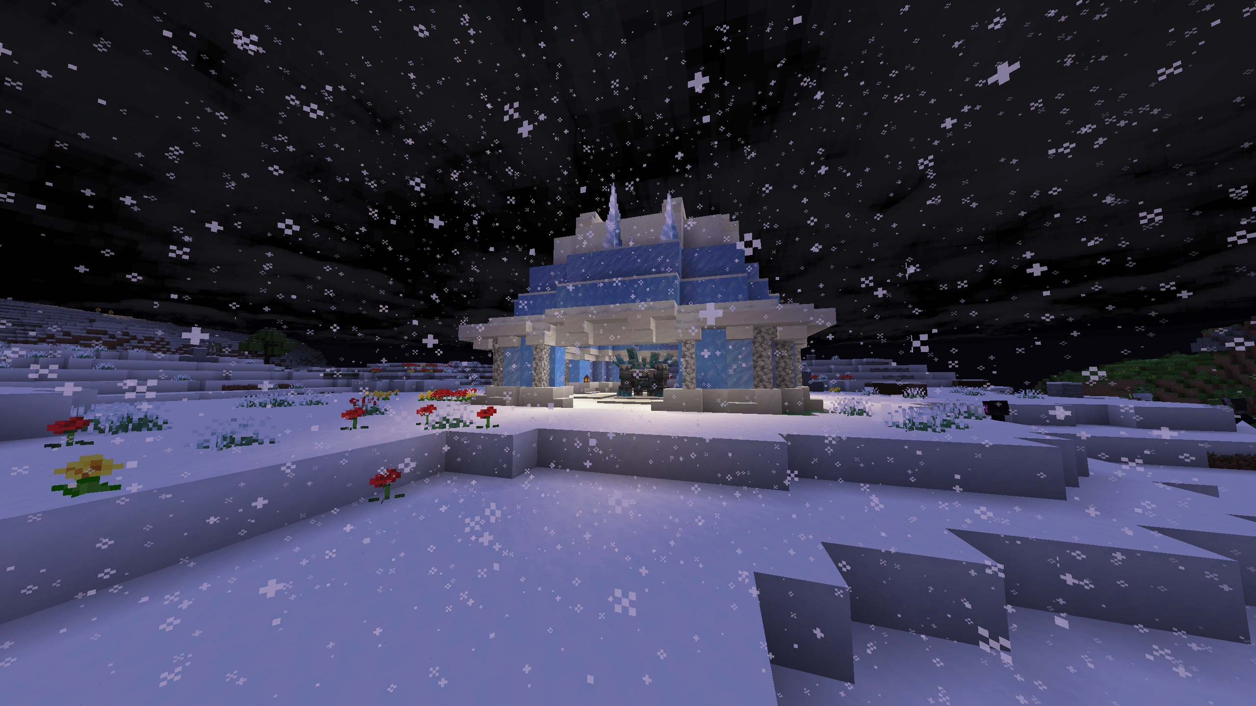 MPM (Linear Boss Fighting) - Minecraft Modpacks - CurseForge