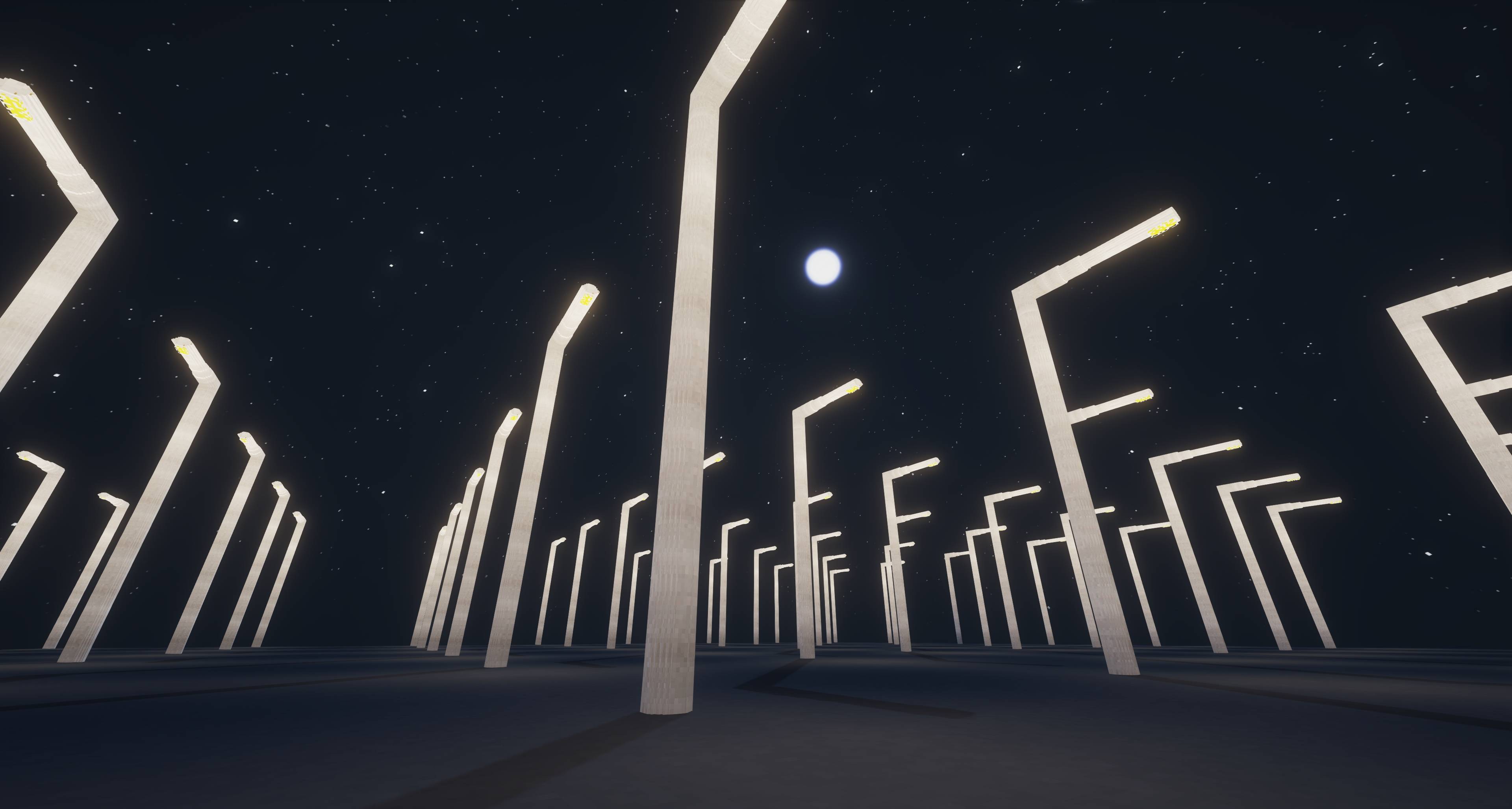 Tornandons Liminality - Gallery - Minecraft Mods - CurseForge