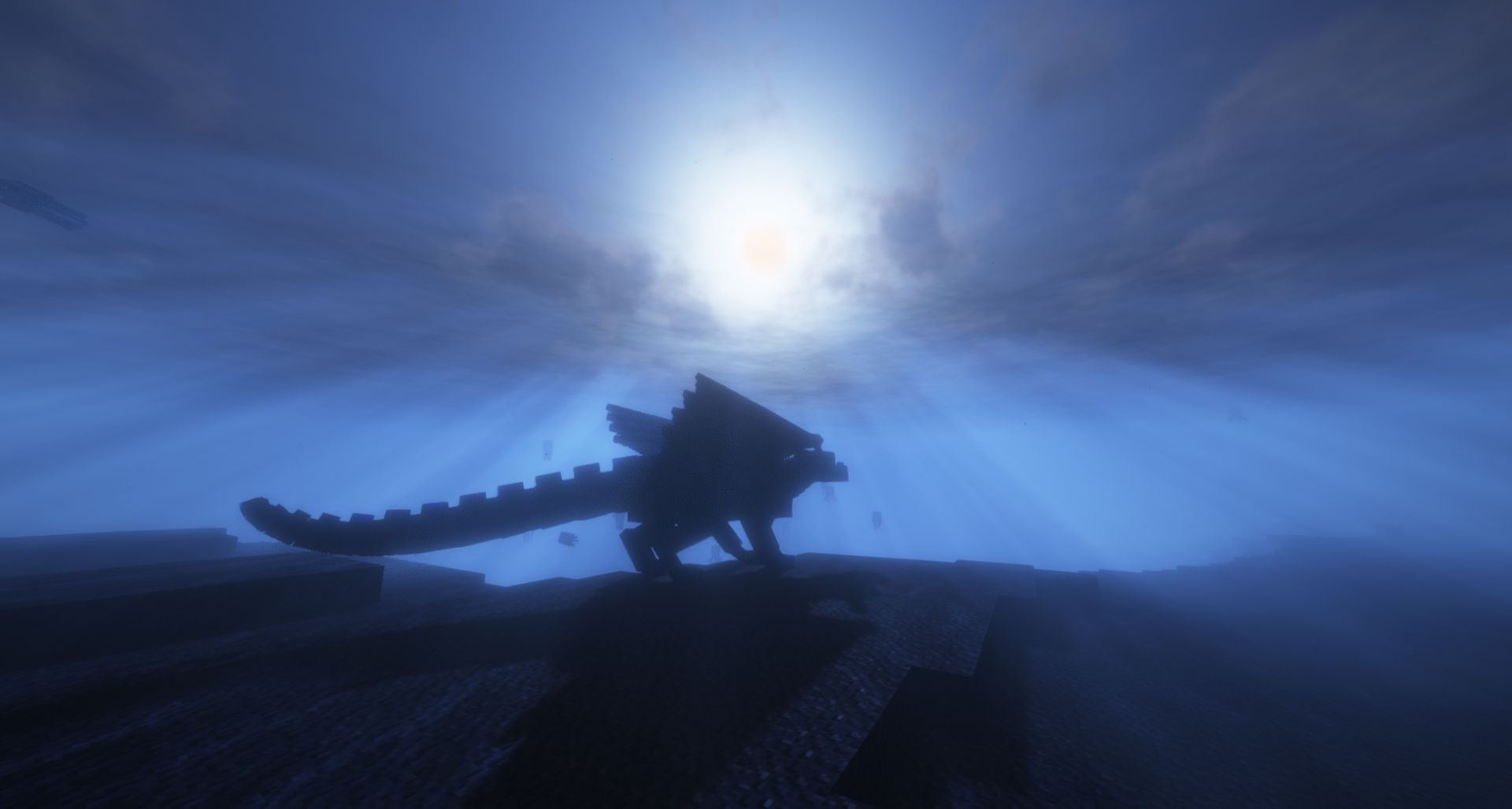 Dragon Mounts 2 - Gallery - Minecraft Mods - CurseForge