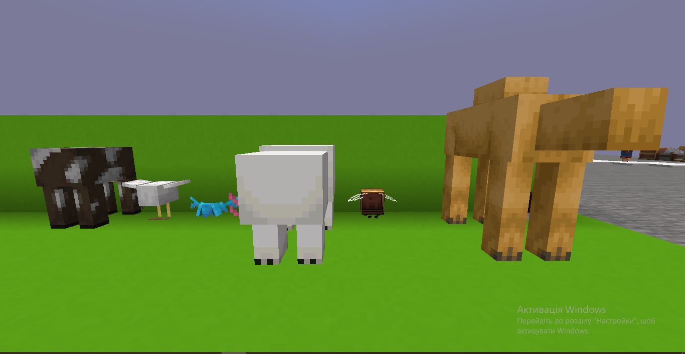 remove head - Minecraft Resource Packs - CurseForge