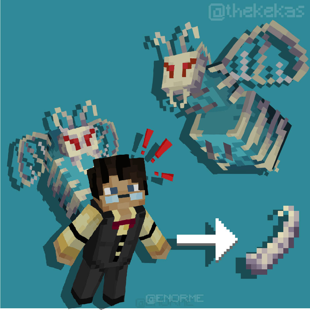 Nether Exorcism Reborn - Minecraft Mods - CurseForge