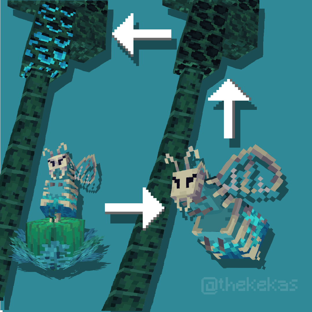 Nether Exorcism Reborn - Minecraft Mods - CurseForge