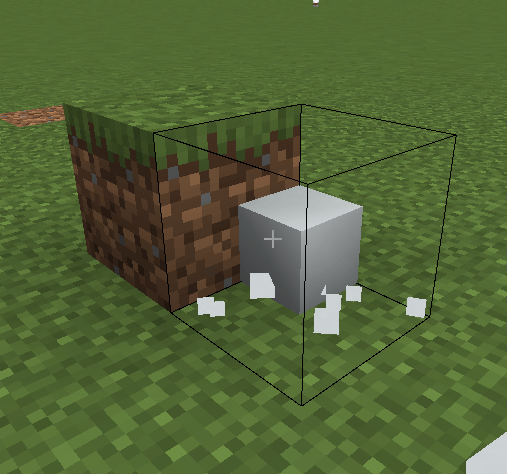 Polymorphic Blocks - Minecraft Bedrock Addons - CurseForge