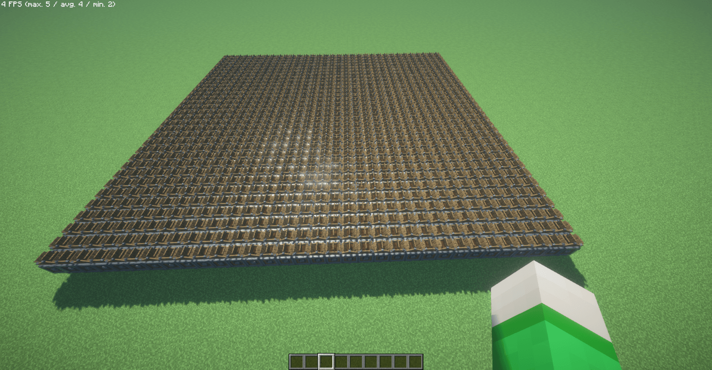 Colorwheel - Minecraft Mods - CurseForge