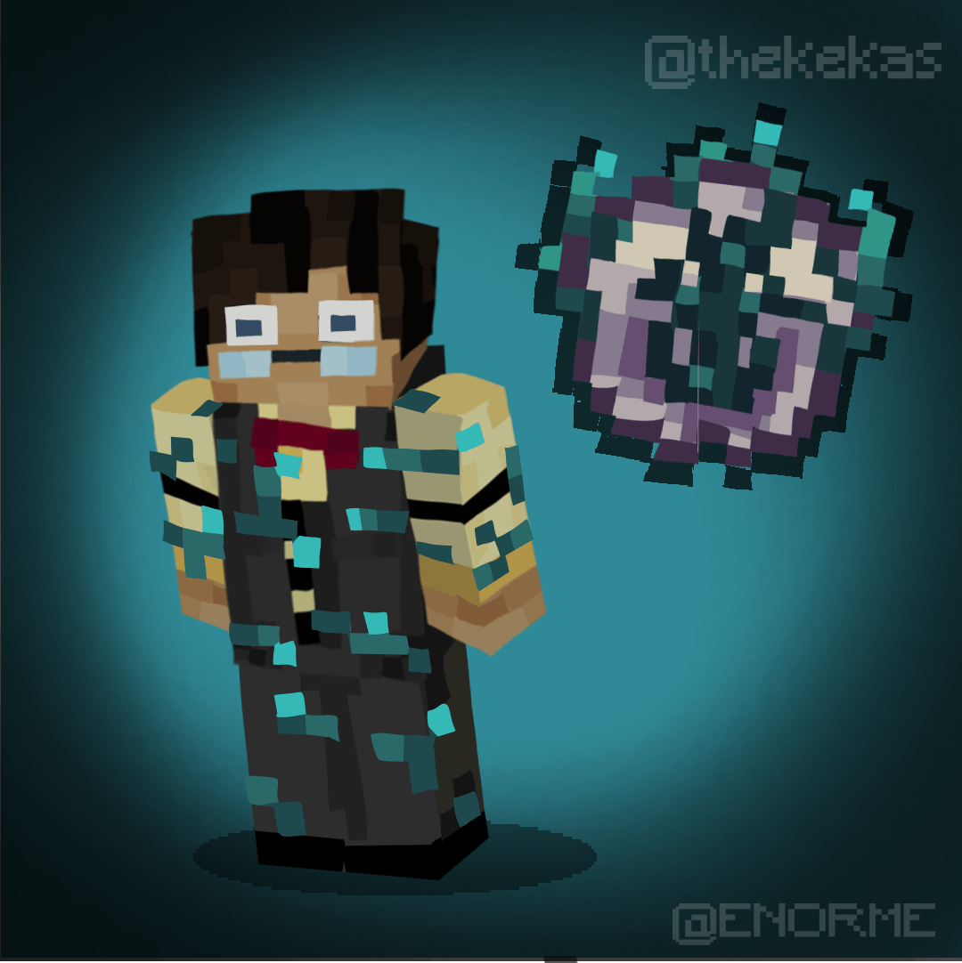 Nether Exorcism Reborn - Minecraft Mods - CurseForge