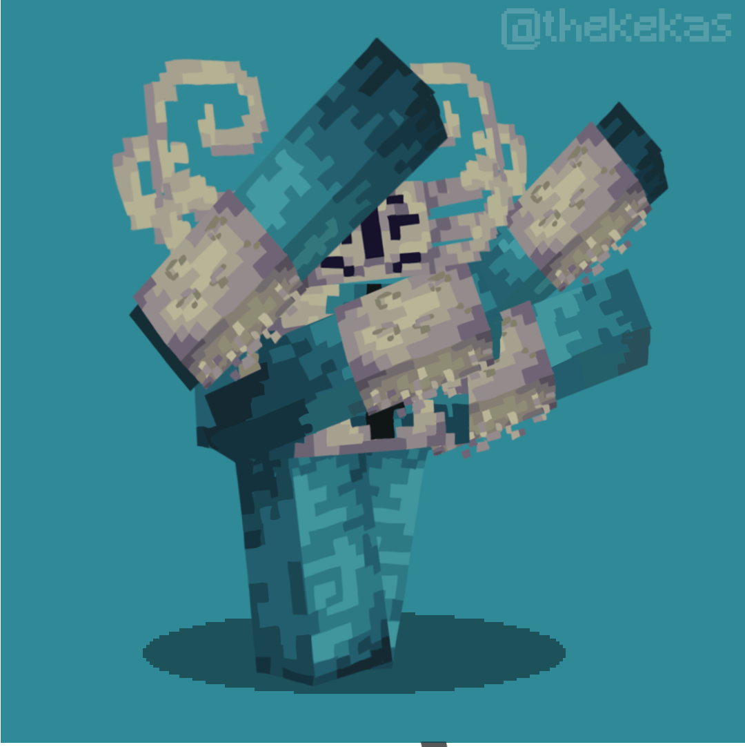 Nether Exorcism Reborn - Minecraft Mods - CurseForge