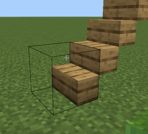 Polymorphic Blocks - Minecraft Bedrock Addons - CurseForge