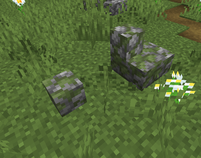 Polymorphic Blocks - Minecraft Bedrock Addons - CurseForge