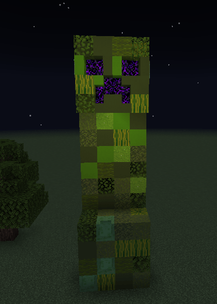 Polymorphic Blocks - Minecraft Bedrock Addons - CurseForge