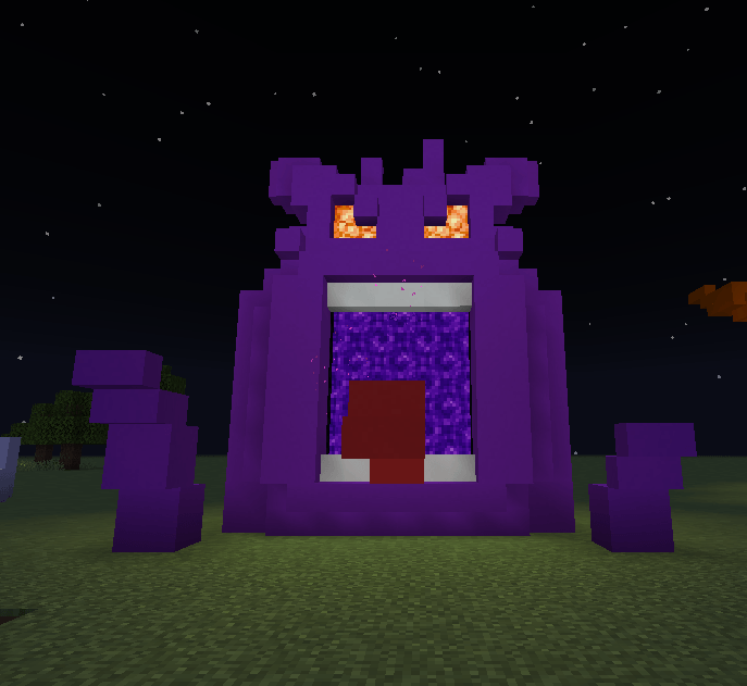 Polymorphic Blocks - Minecraft Bedrock Addons - CurseForge