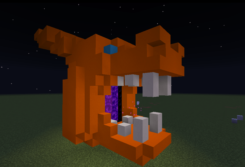 Polymorphic Blocks - Minecraft Bedrock Addons - CurseForge