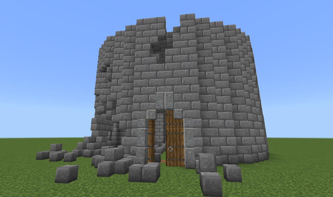 Polymorphic Blocks - Minecraft Bedrock Addons - CurseForge