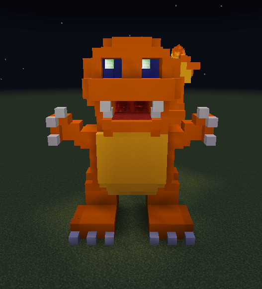 Polymorphic Blocks - Minecraft Bedrock Addons - CurseForge