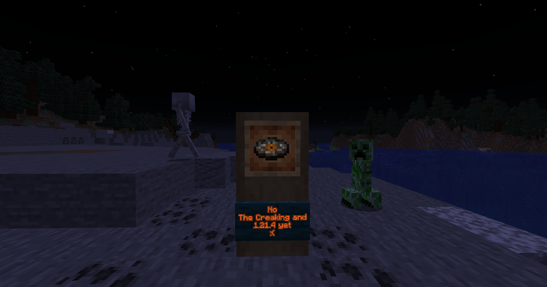 Simple Music Discs - Gallery - Minecraft Mods - CurseForge