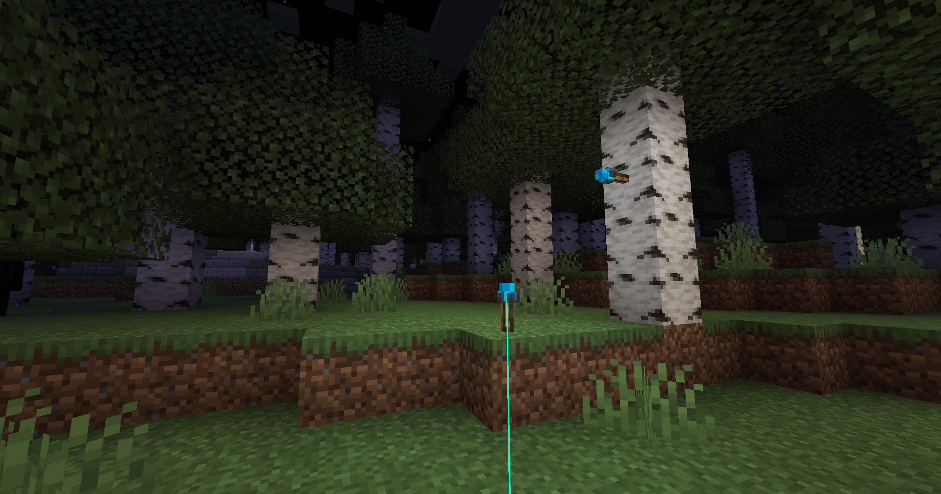 Relics of Old - Minecraft Mods - CurseForge