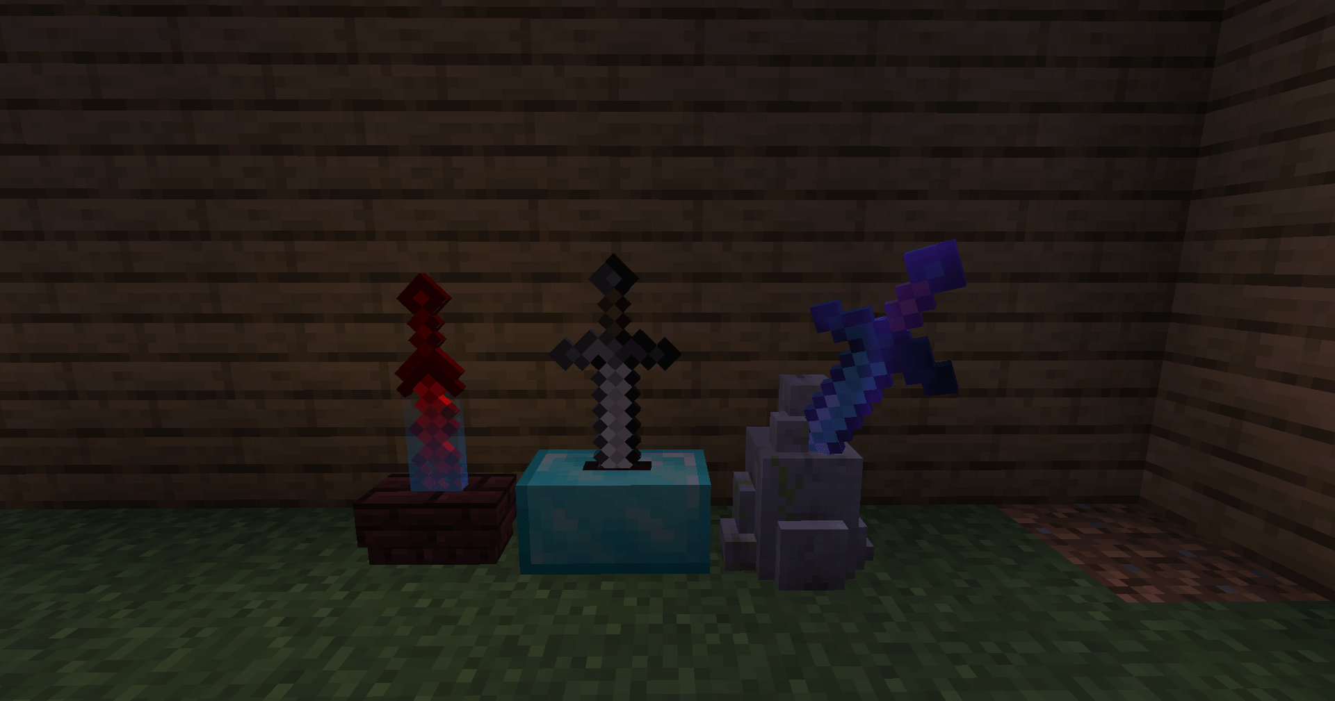 Relics of Old - Minecraft Mods - CurseForge