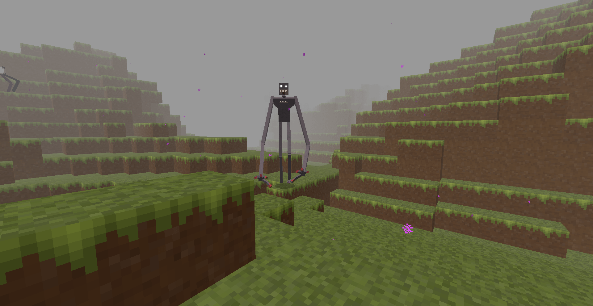 Forgotten world remake - Gallery - Minecraft Mods - CurseForge