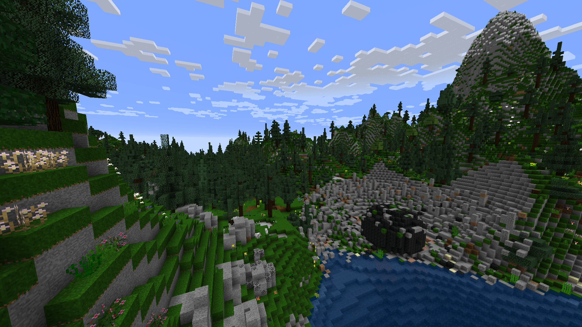 Gregged & Grounded - Minecraft Modpacks - CurseForge