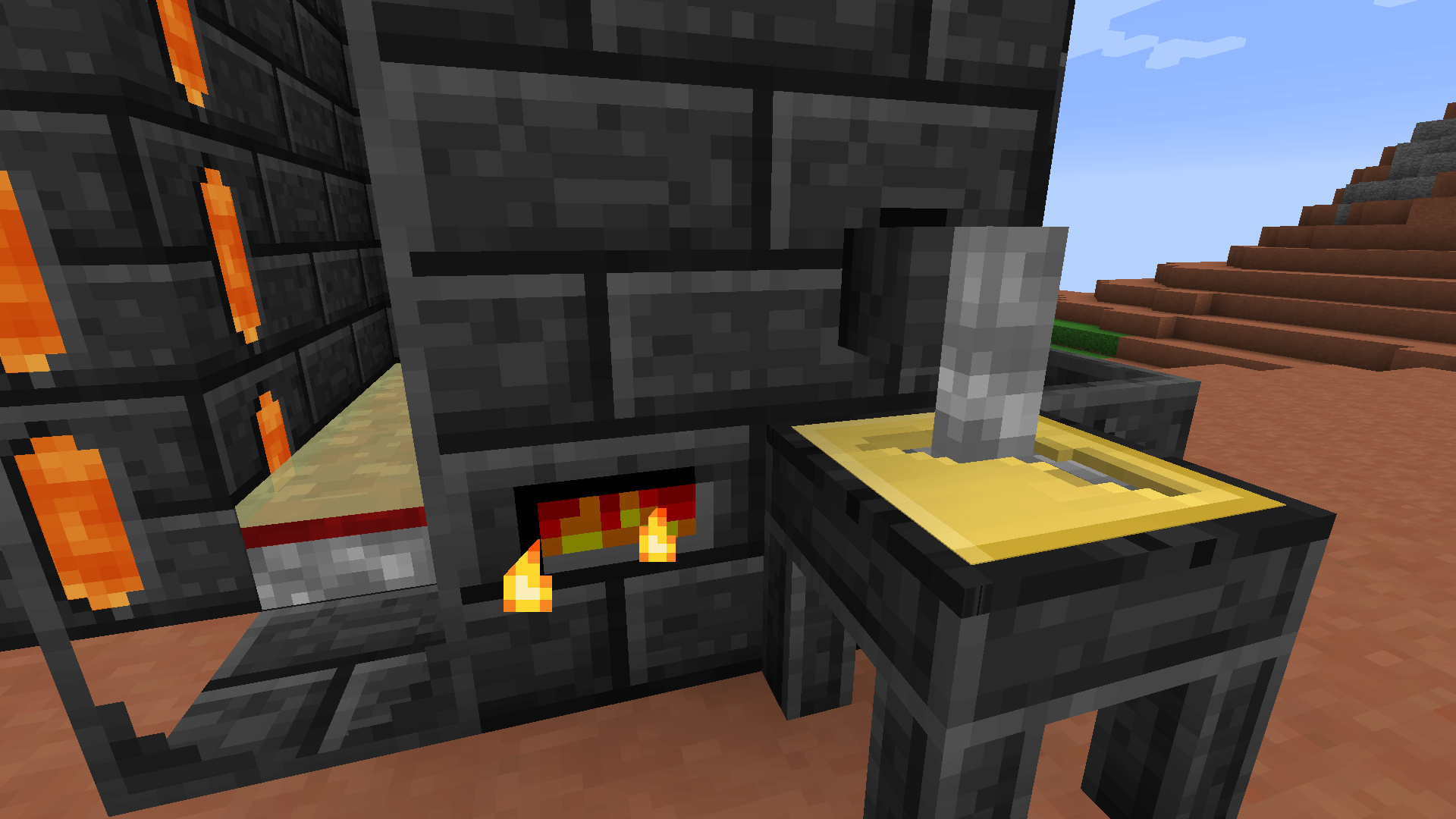 Gregged & Grounded - Minecraft Modpacks - CurseForge