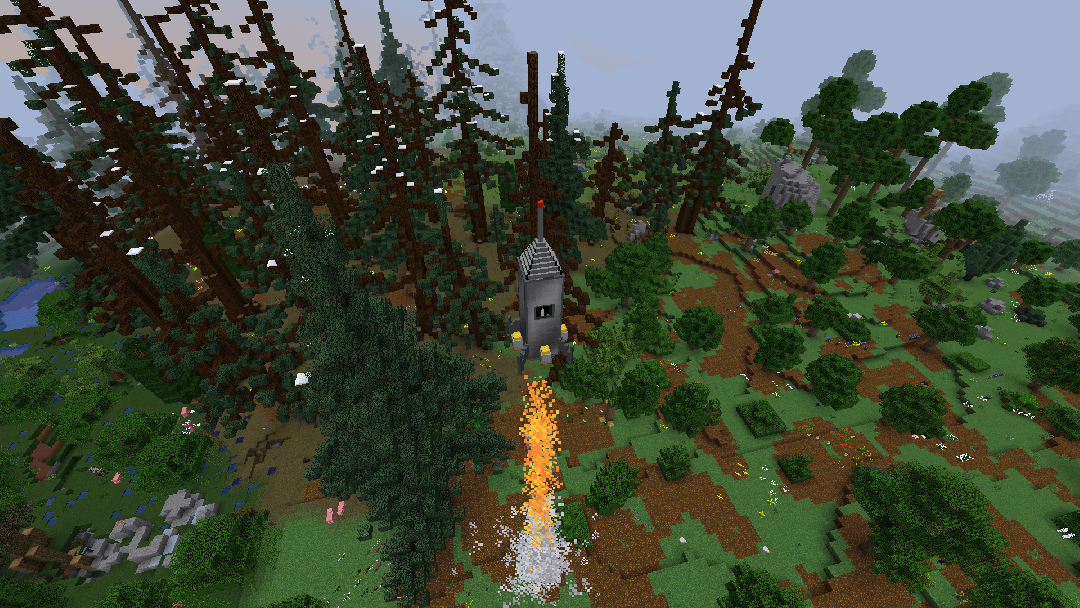 Gregged & Grounded - Minecraft Modpacks - CurseForge