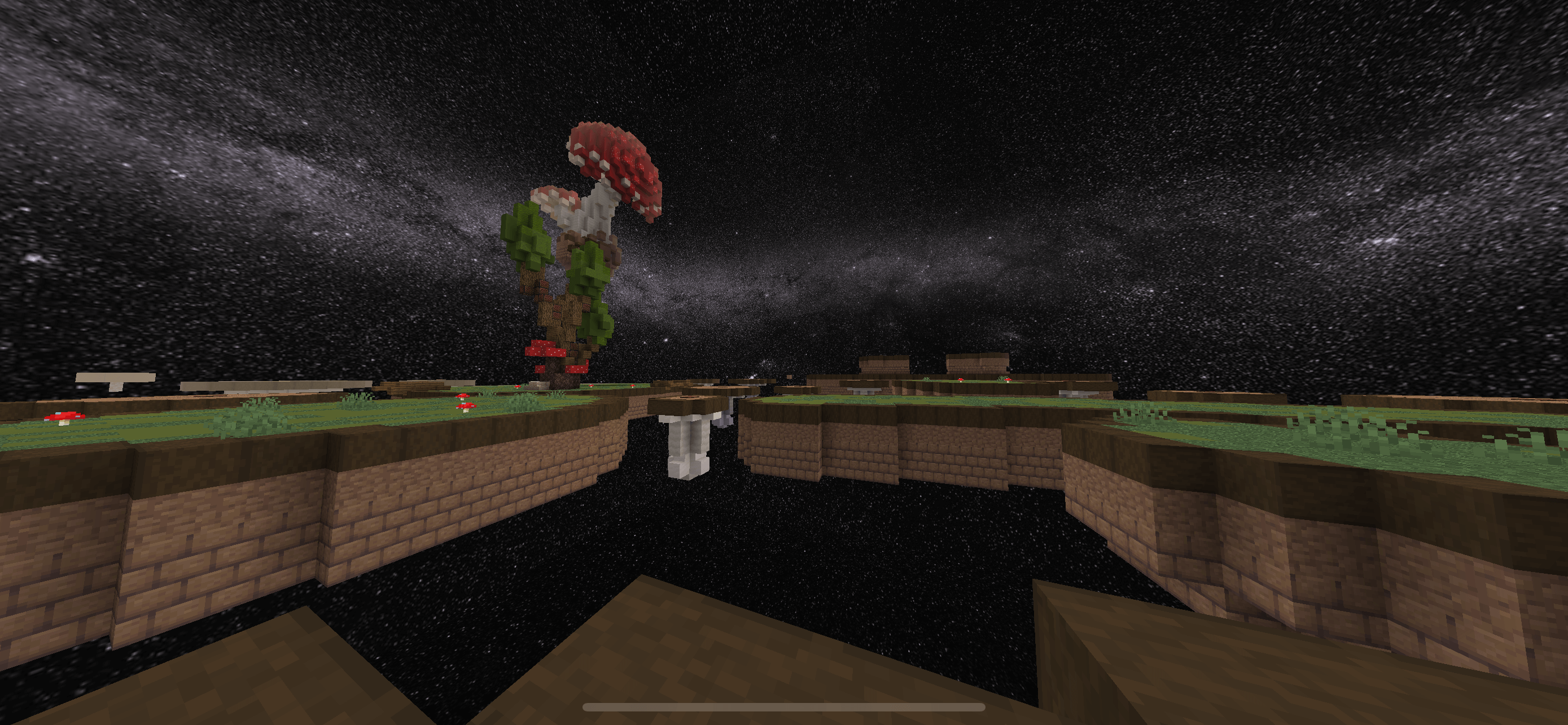 Optimized Skyboxes - Gallery - Minecraft Bedrock Texture Packs - CurseForge