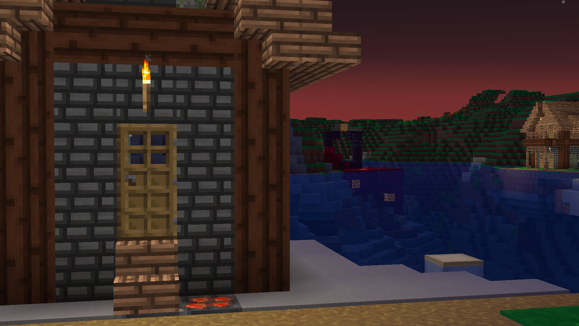 Andromeda - Gallery - Minecraft Resource Packs - CurseForge