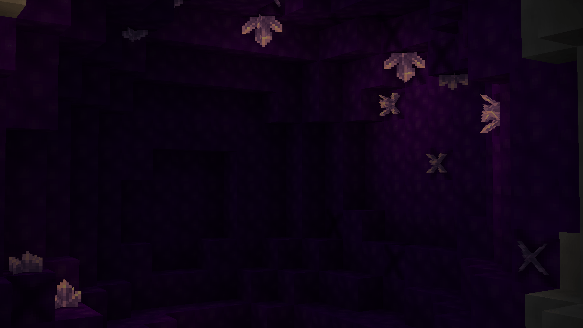 Andromeda - Gallery - Minecraft Resource Packs - CurseForge