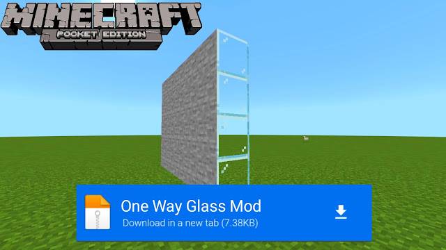 Shared Inventory | Minecraft PE Mods & Addons
