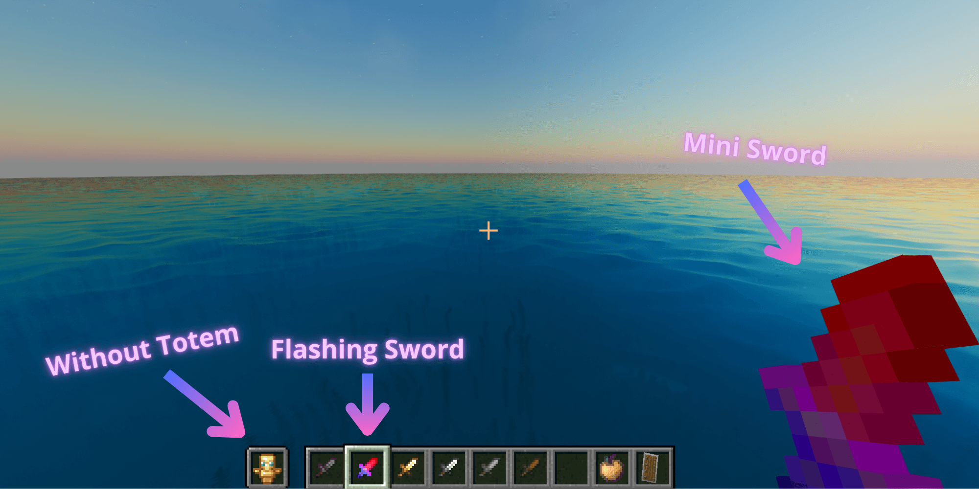 BEST PACK PVP - Gallery - Minecraft Resource Packs - CurseForge