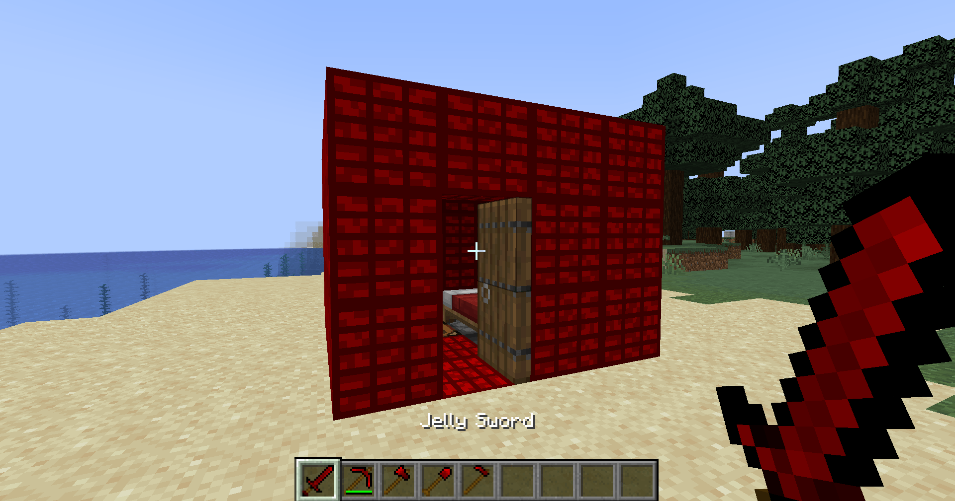 Untitled Jelly Creation - Gallery - Minecraft Mods - CurseForge
