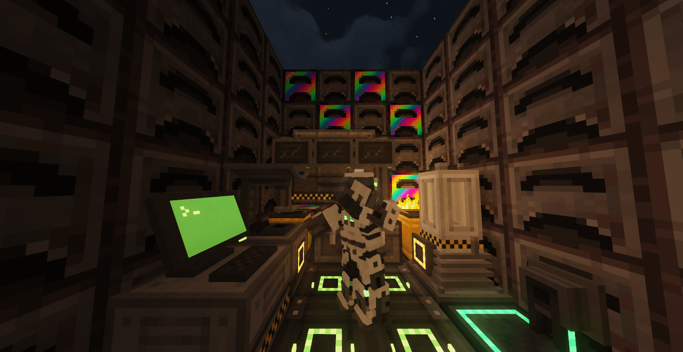 Whimzykal's Pack - Gallery - Minecraft Modpacks - CurseForge