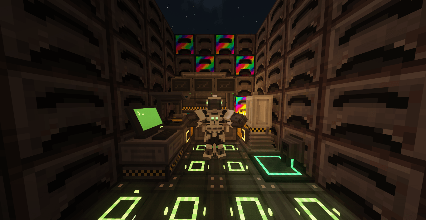 Whimzykal's Pack - Gallery - Minecraft Modpacks - CurseForge