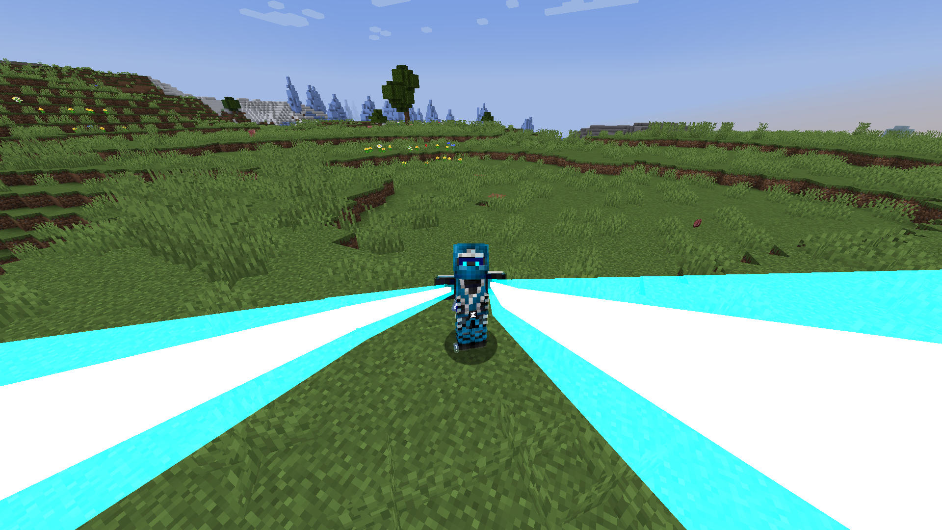 Ninjago alliens(alien evo addon) - Gallery - Minecraft Mods - CurseForge