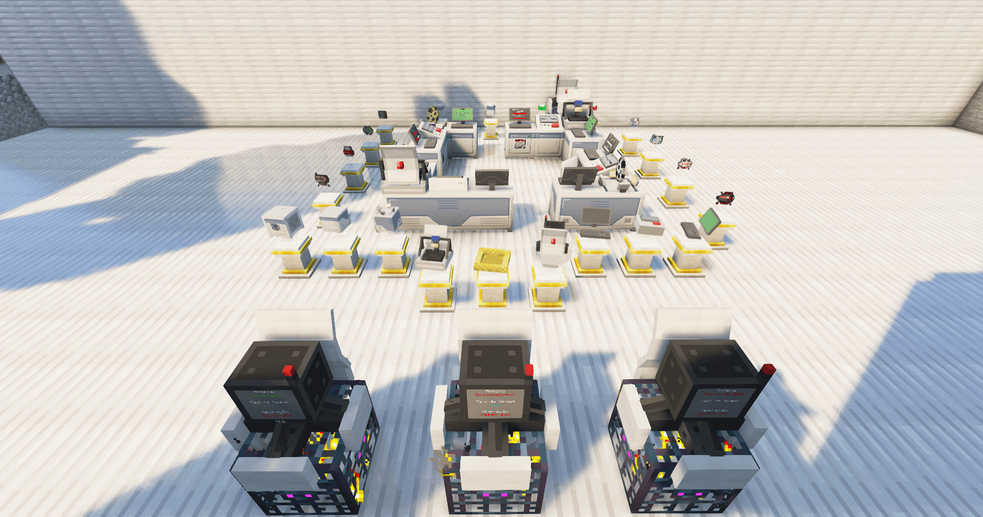 Simple Incubator - Minecraft Mods - CurseForge