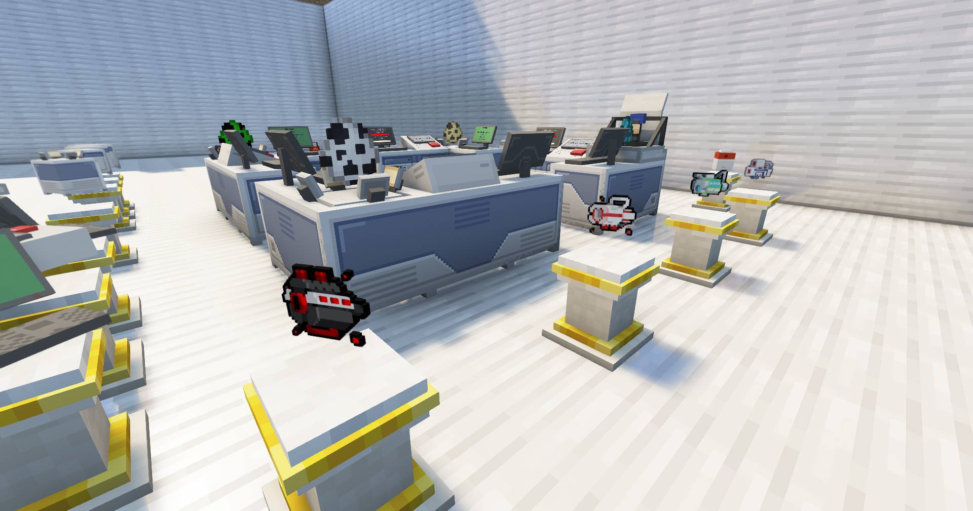 Simple Incubator - Gallery - Minecraft Mods - CurseForge