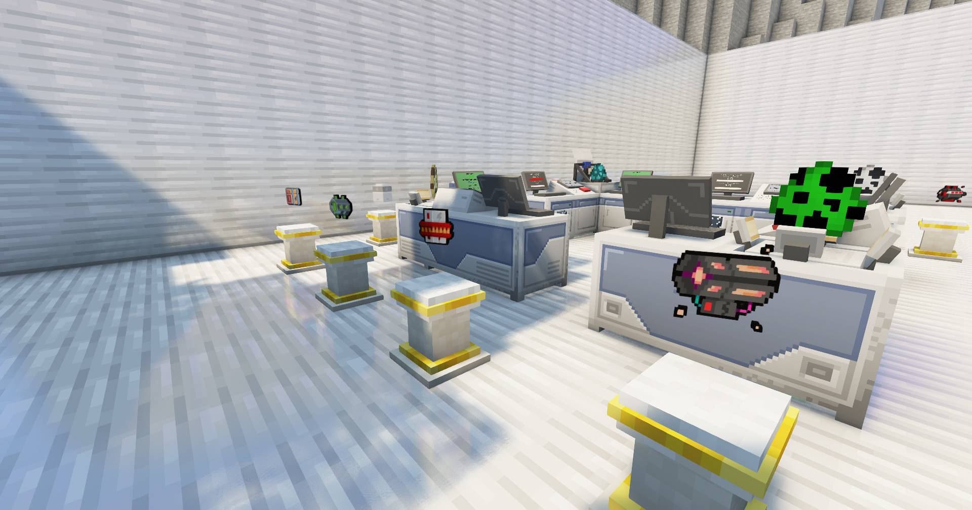 Simple Incubator - Gallery - Minecraft Mods - CurseForge