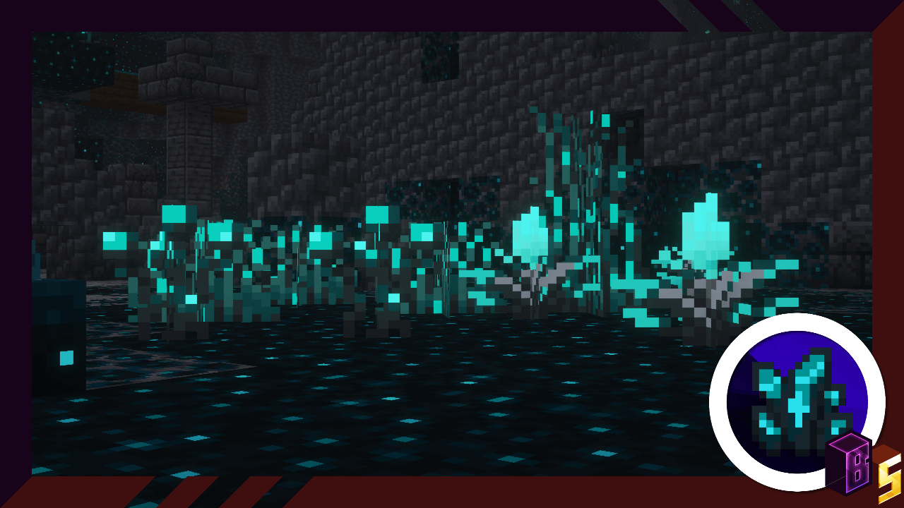 [BAL'S] "New" Sculk Expension Cave+ - Gallery - Minecraft Mods - CurseForge