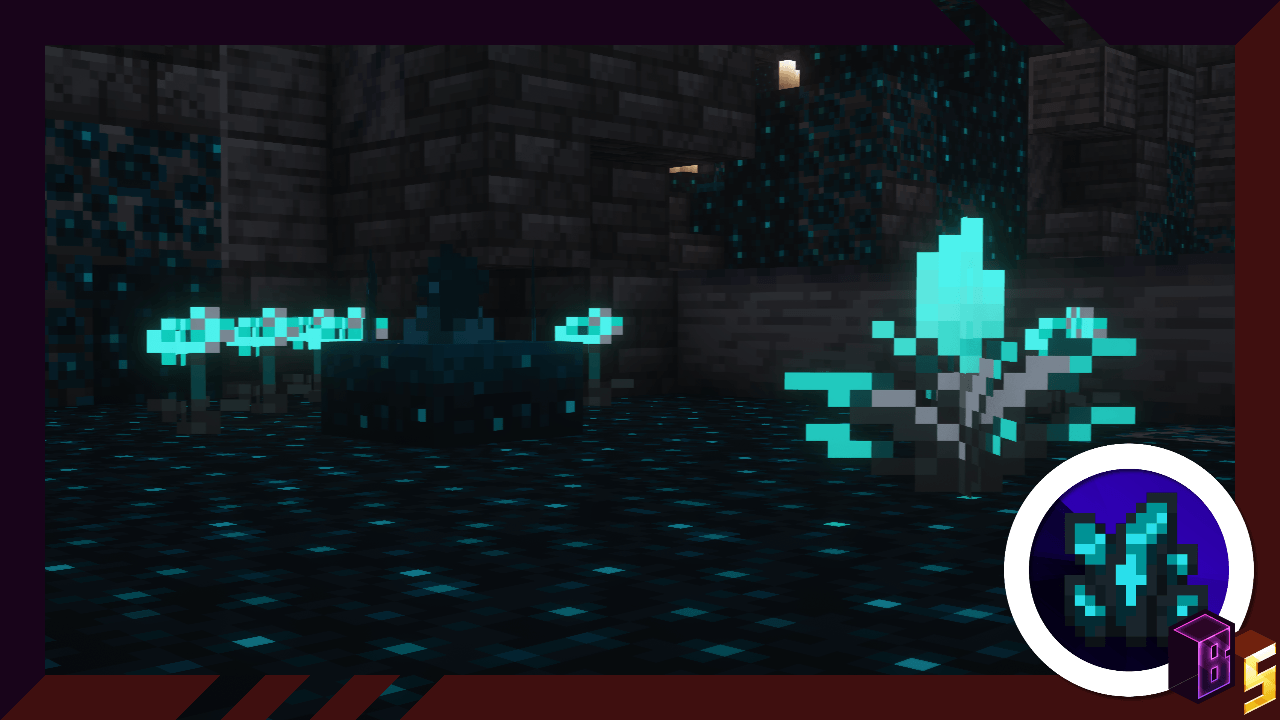 [BAL'S] "New" Sculk Expension Cave+ - Gallery - Minecraft Mods - CurseForge