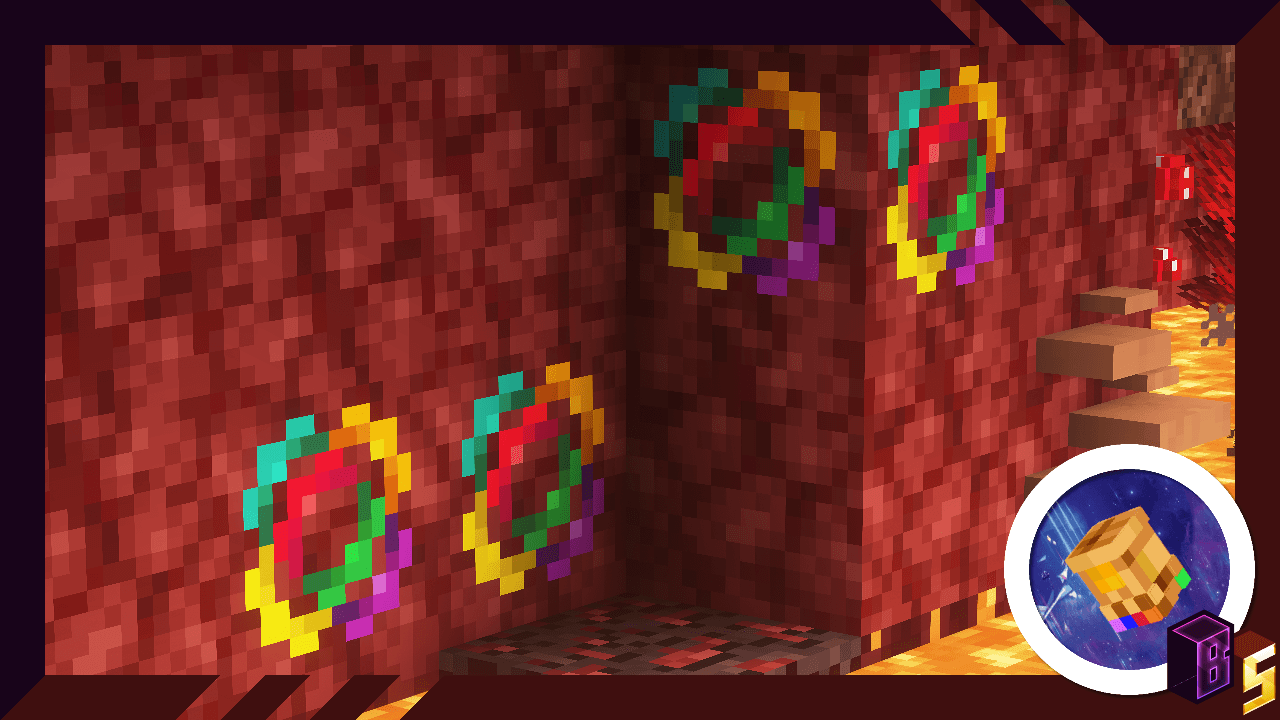 [BAL'S] Infinity Gauntlet - Gallery - Minecraft Mods - CurseForge