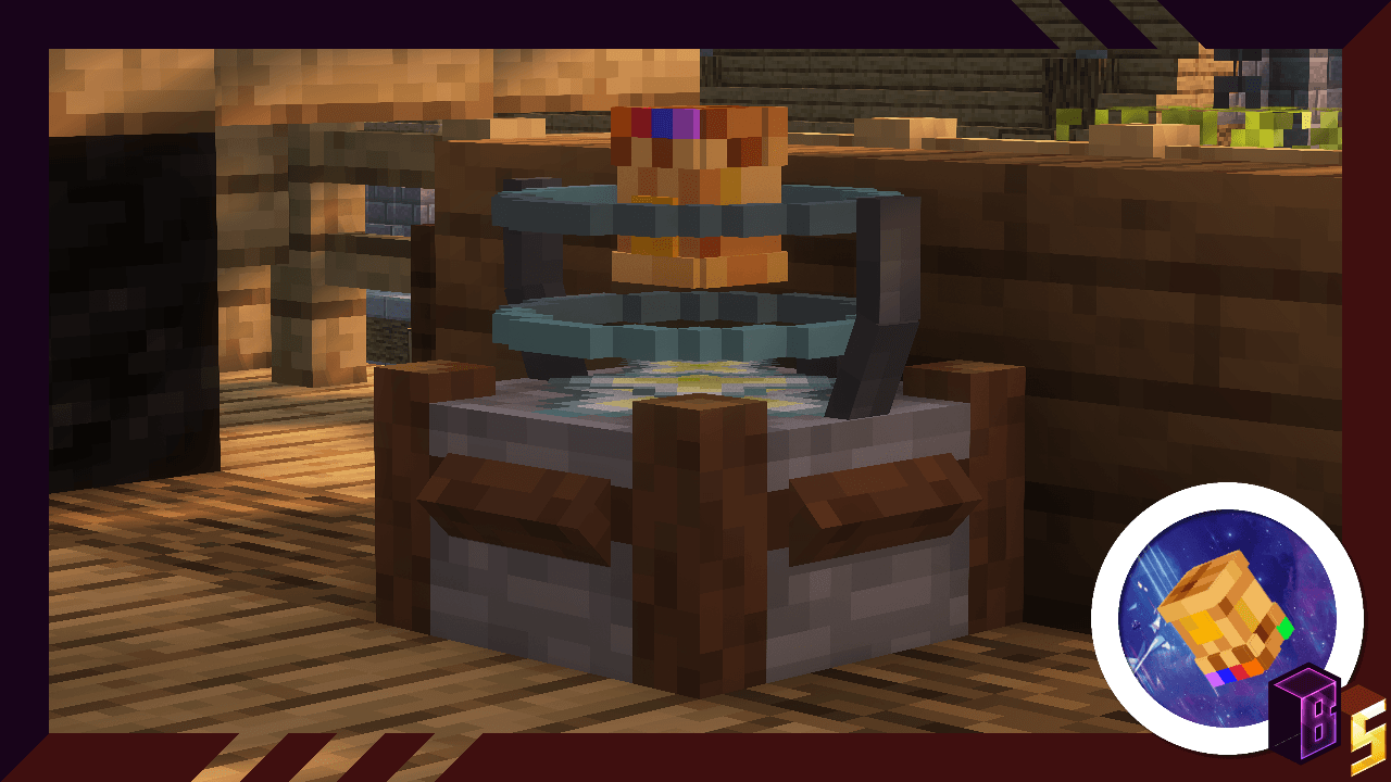 [BAL'S] Infinity Gauntlet - Gallery - Minecraft Mods - CurseForge