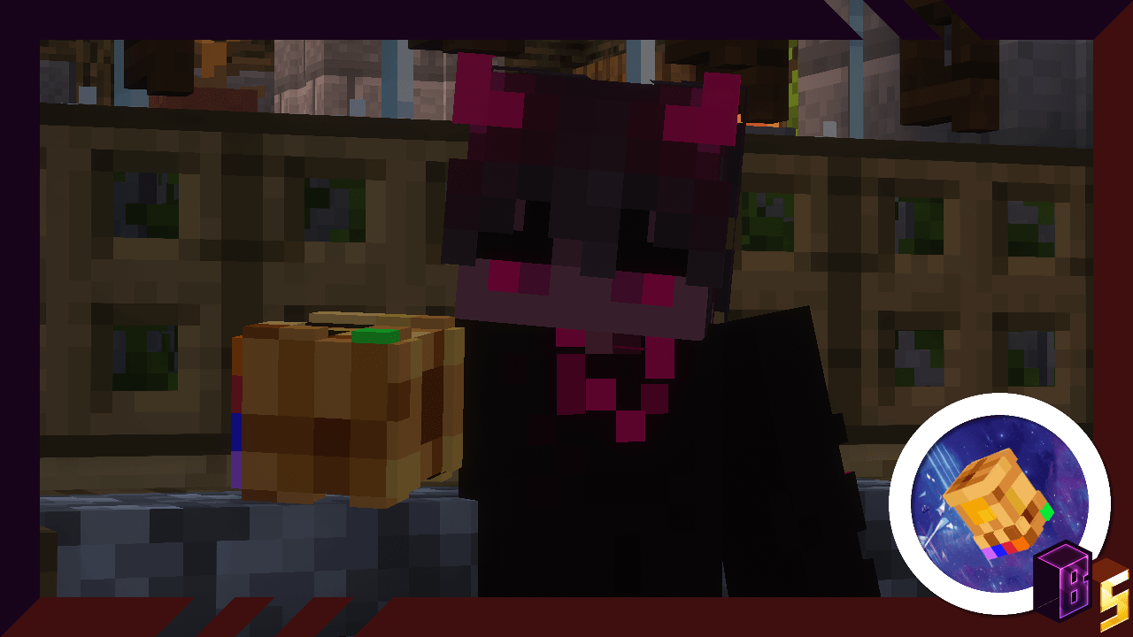 [BAL'S] Infinity Gauntlet - Gallery - Minecraft Mods - CurseForge