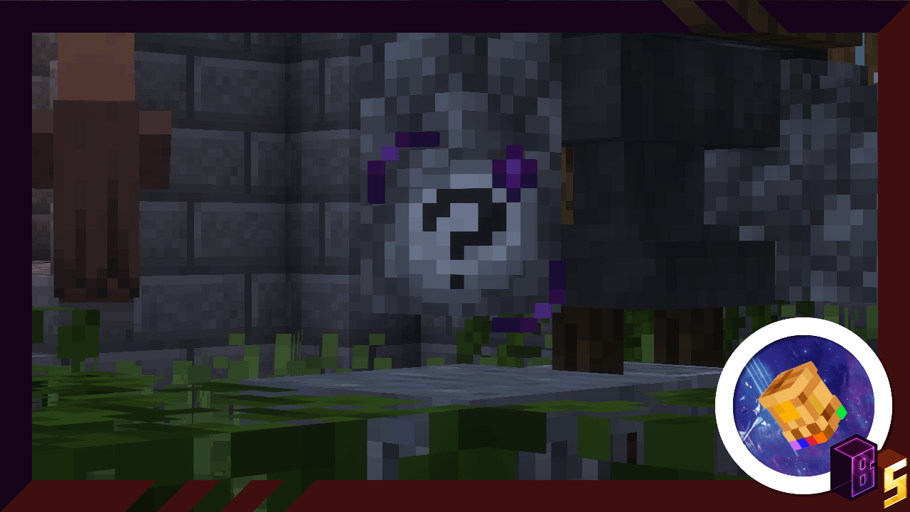 [BAL'S] Infinity Gauntlet - Gallery - Minecraft Mods - CurseForge