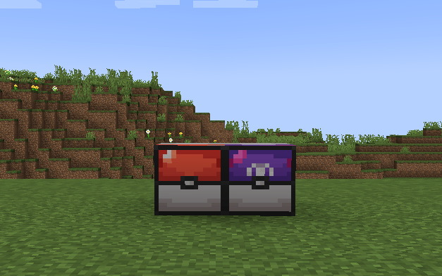 Cobble Blocks - Gallery - Minecraft Mods - CurseForge