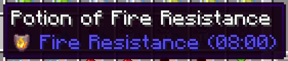 Potion Icons - Gallery - Minecraft Mods - CurseForge