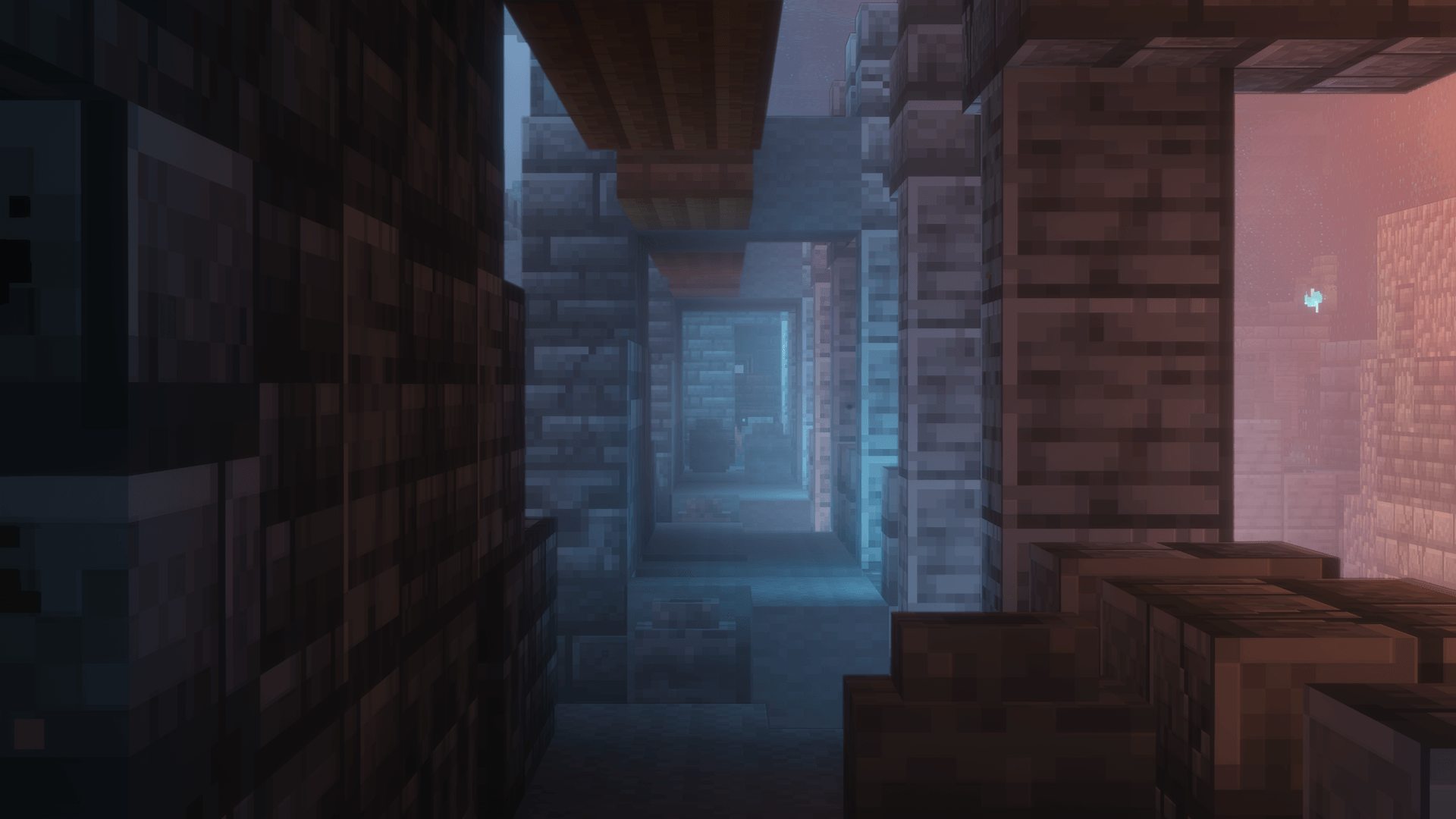 Simple Yet Effective - Gallery - Minecraft Modpacks - CurseForge